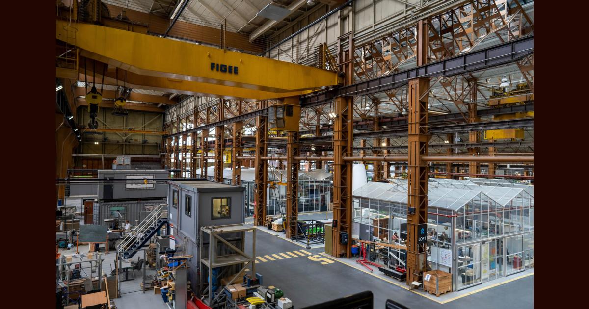 RDM Campus | Plan Bee Onderhoud en Advies